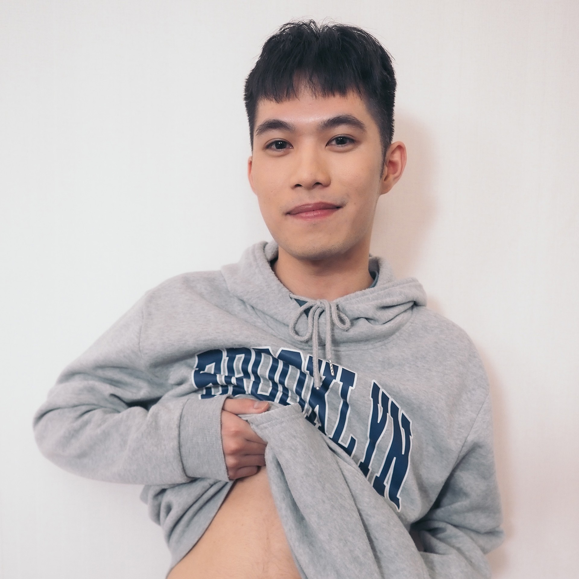 JUICY ASIA GV: 獨樹一幟，一柱擎天